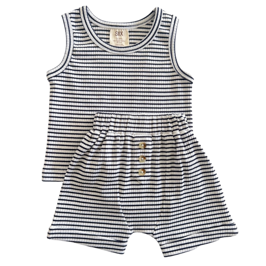 Baby Boys Fashion – Roman & Leo | Cool, Trendy Boys Clothes