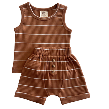 Baby Boys Fashion – Roman & Leo | Cool, Trendy Boys Clothes