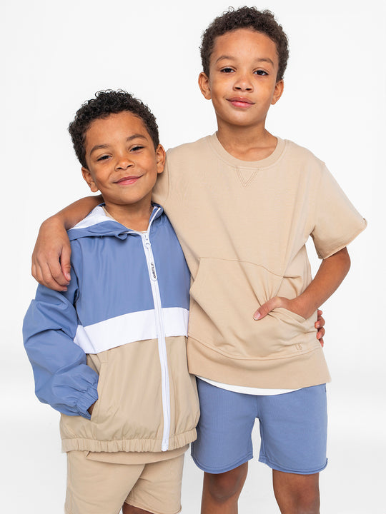 Toddler Boys Unique Cool Graphic Tees | Roman & Leo – Roman & Leo ...