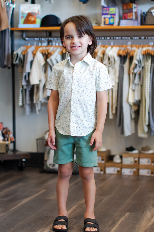 Toddler Boys Unique Cool Graphic Tees | Roman & Leo – Roman & Leo ...