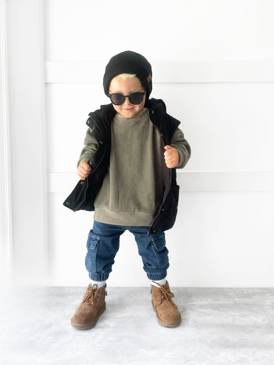 Toddler Boys Unique Cool Graphic Tees | Roman & Leo – Roman & Leo ...