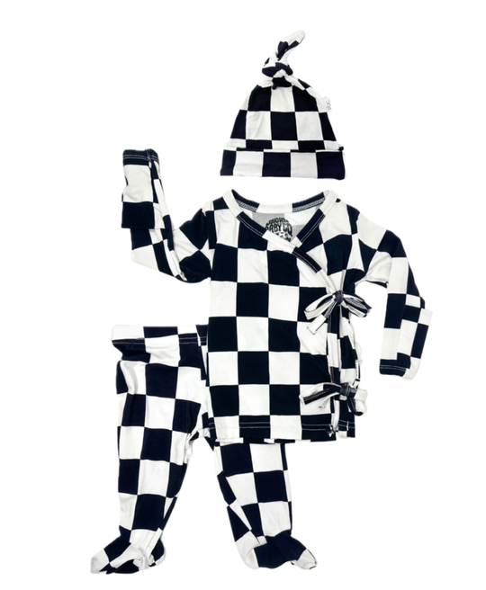 Baby Boys Fashion – Roman & Leo | Cool, Trendy Boys Clothes